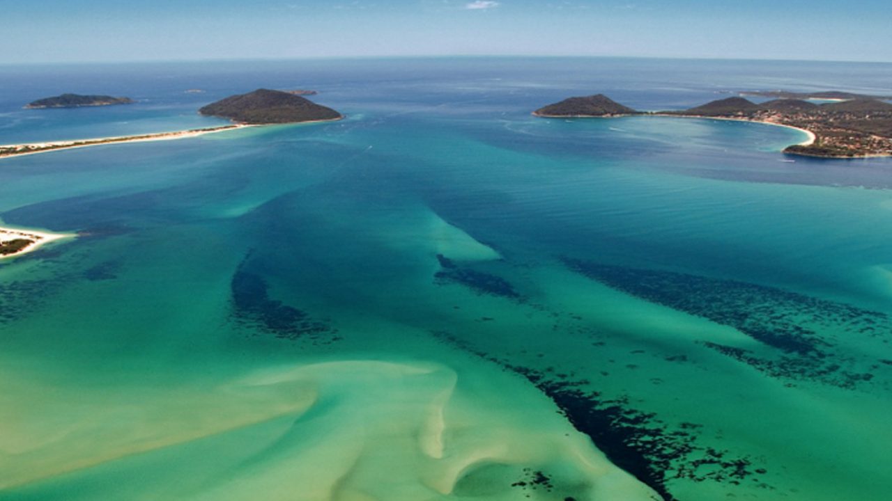 Tomaree Museum - Tomaree Museum