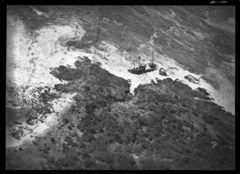 POINT STEPHENS LIGHTHOUSE | Tomaree Museum
