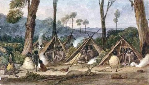 Worimi Country/History - Tomaree Museum