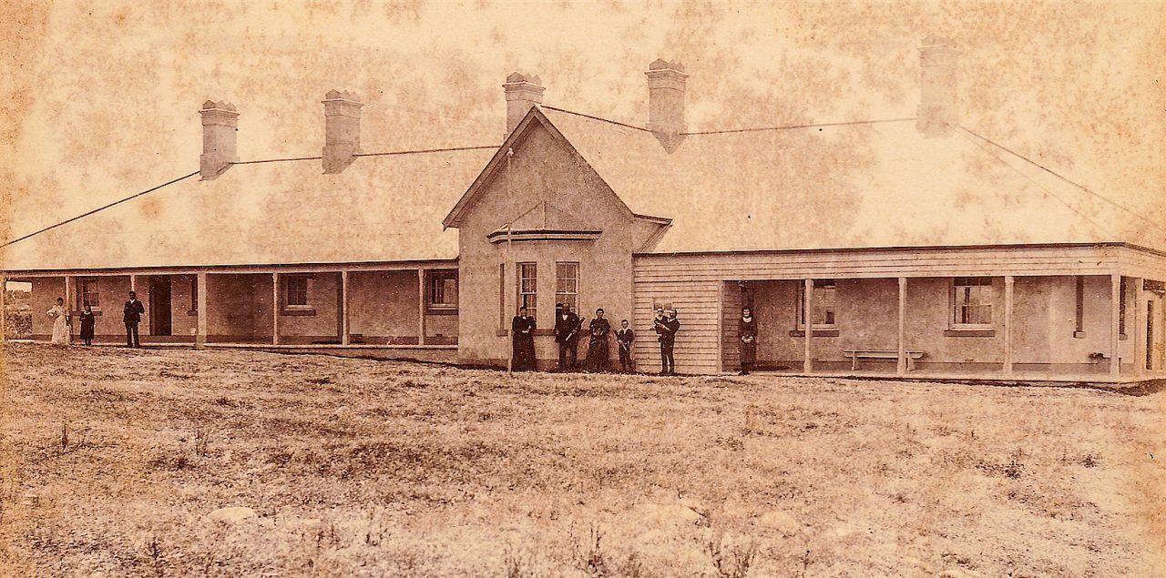 POINT STEPHENS LIGHTHOUSE | Tomaree Museum