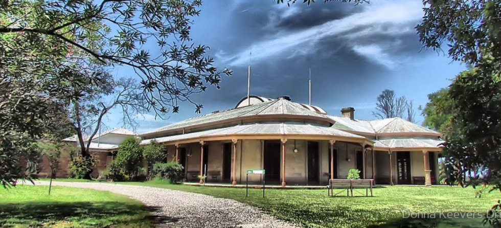 TOMAGO HOUSE | Tomaree Museum
